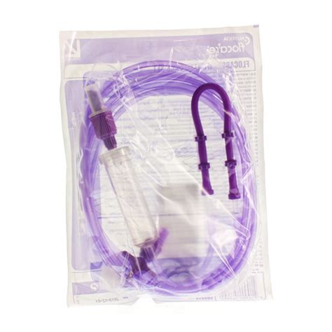 Image result for Flocare Infinity Y Extension Set