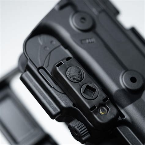 Image result for Alien Gear Paddle Holster