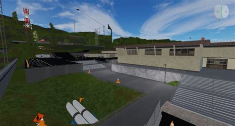 Image result for Roblox Studio Scripts Map