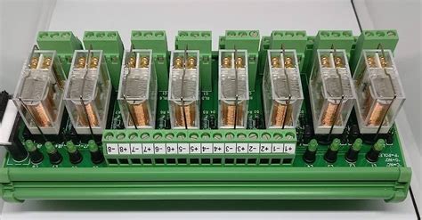 Image result for Parallel Interface Relay