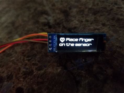 Image result for Arduino Heart Rate Monitor Circit