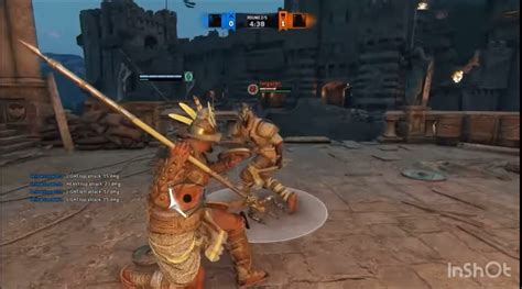 Image result for For Honor Deflect