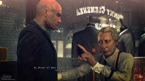 Image result for Hitman Absolution PS4