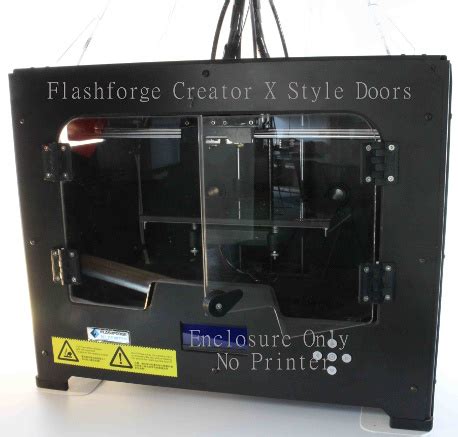 Image result for FlashForge Creator Pro Lid
