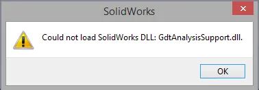 Image result for SolidWorks Not Installing