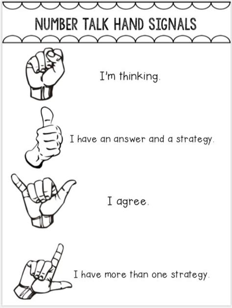 Image result for Hand Signal for Number 12