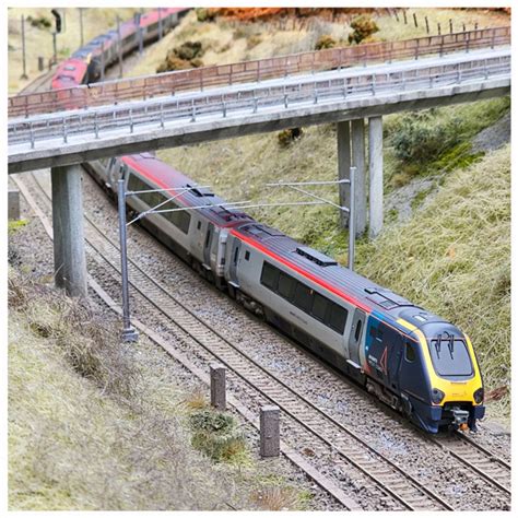 Image result for Class 221 Front View