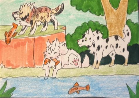 Image result for April Fish Script