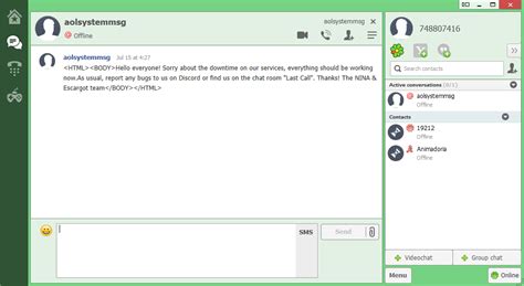 Image result for Mail.ru Agent Software