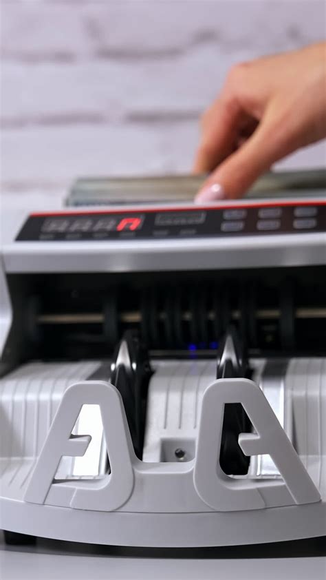 Image result for Code Counting Machine for Money