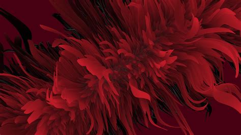 Cloth Material Texture Fire Flowing Animation Background 42651280 Stock ...