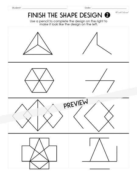 Image result for Closure Visual Perception Examples