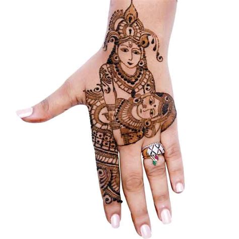 Image result for Jalidar Mehandi Designs