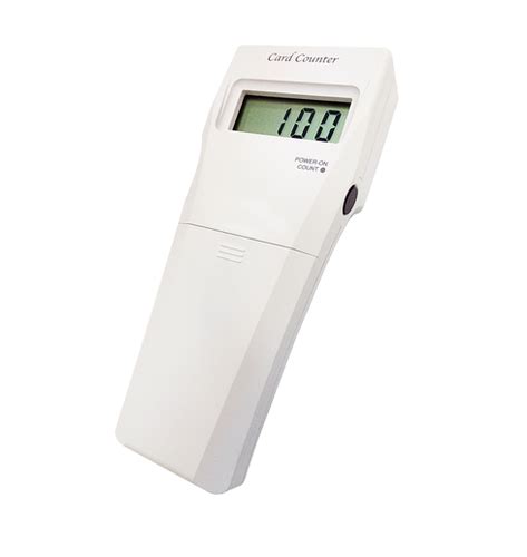 Image result for Card Counter