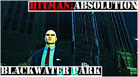 Image result for Hitman Part 18 Absolution