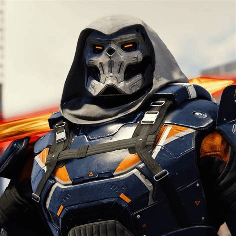 Image result for Taskmaster Spioderman Cutscenes