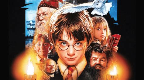 Image result for Watchmojo.com Harry Potter
