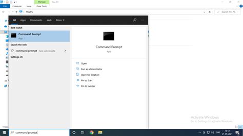 Image result for Bootable Pendrive Command
