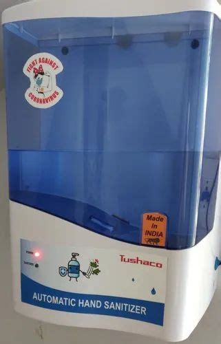 Image result for Automatic Sanitizer Machine