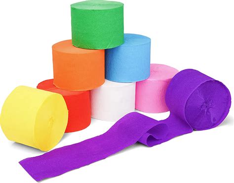 Image result for Paper Streamers