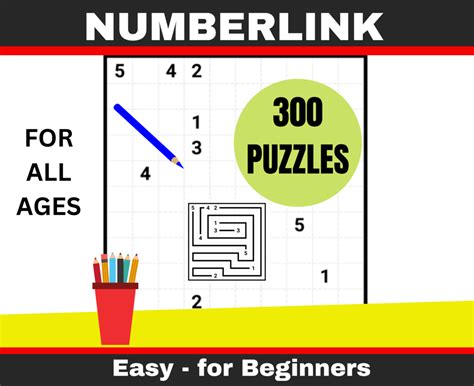 Image result for NumberLink