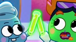 Image result for Grumpy Bug Nick Jr October 20
