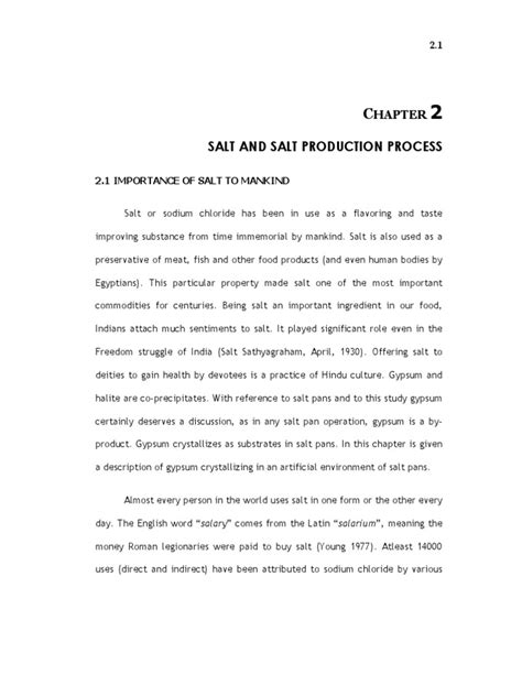 Image result for Sodium Production Process