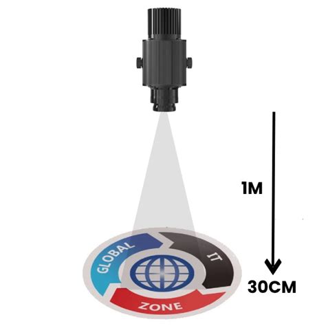 Image result for 3D Projector Precision Logo