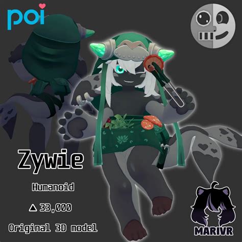 Image result for High-Wire VRChat Models