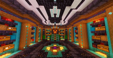 Image result for Minecraft Nether Storage Room