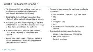 Image result for z/OS Content Manager