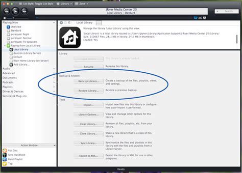 Image result for Backup Library Server