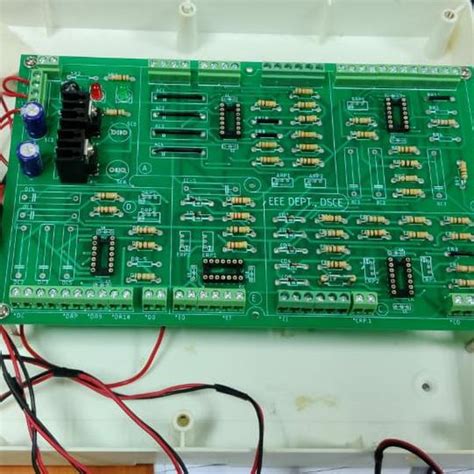 Image result for Op Kit Lab