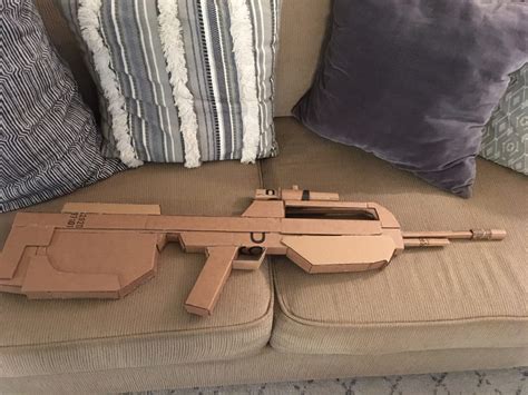 Image result for How to Make Cardboard Models