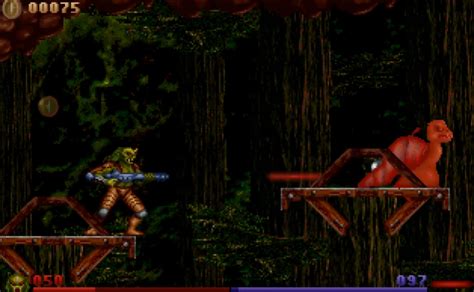 Image result for Alien Rampage