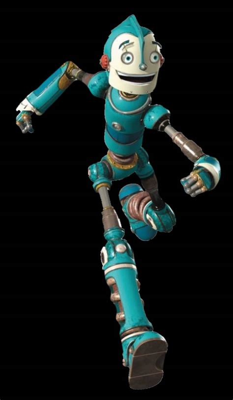 Image result for Robots Rodney Copperbottom