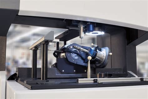 Image result for Coordinate-Measuring Machine