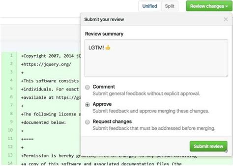 Image result for GitHub Example Code Review