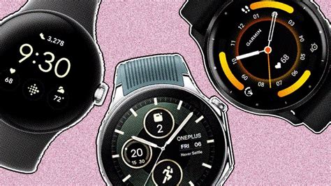 Image result for Android Wear Smartwatch