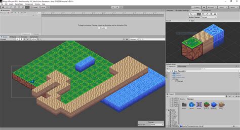 Image result for Unity Isometric Tile Map Moving Character