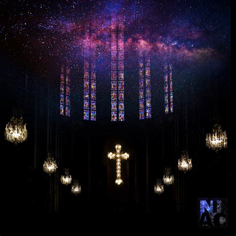 Image result for Alien Cathedral