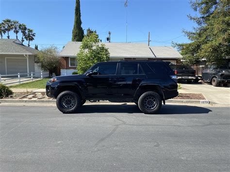 Image result for 4Runner 1 Leveling Kit