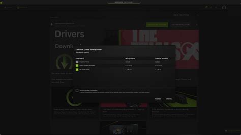 Image result for GeForce Now Update Drivers