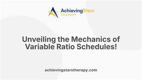 Image result for Variable Ratio Schedule Example
