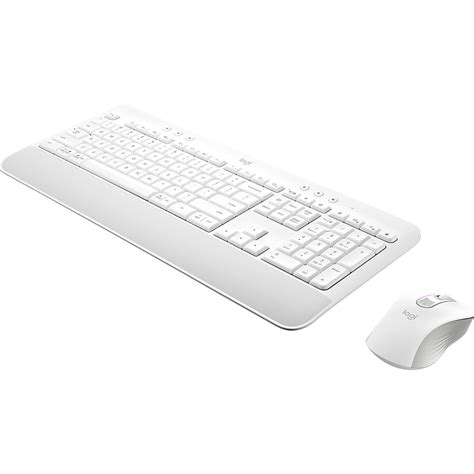Image result for Logitech 660 Keyboard and Mouse