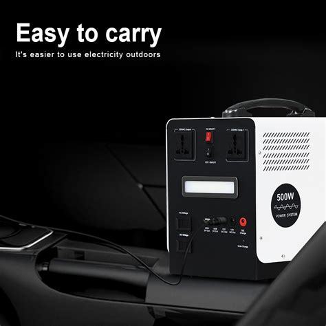 Image result for Off-Grid Solar Power Generation System