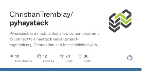 Image result for Using Pyhaystack