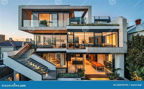 Image result for Multi-Level Home Interior