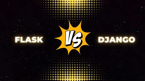 Image result for Python Django and Flask