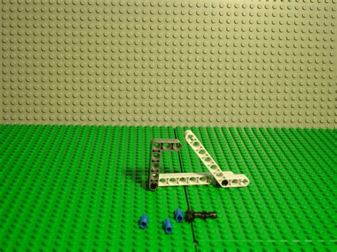 Image result for LEGO Block Robot Simple